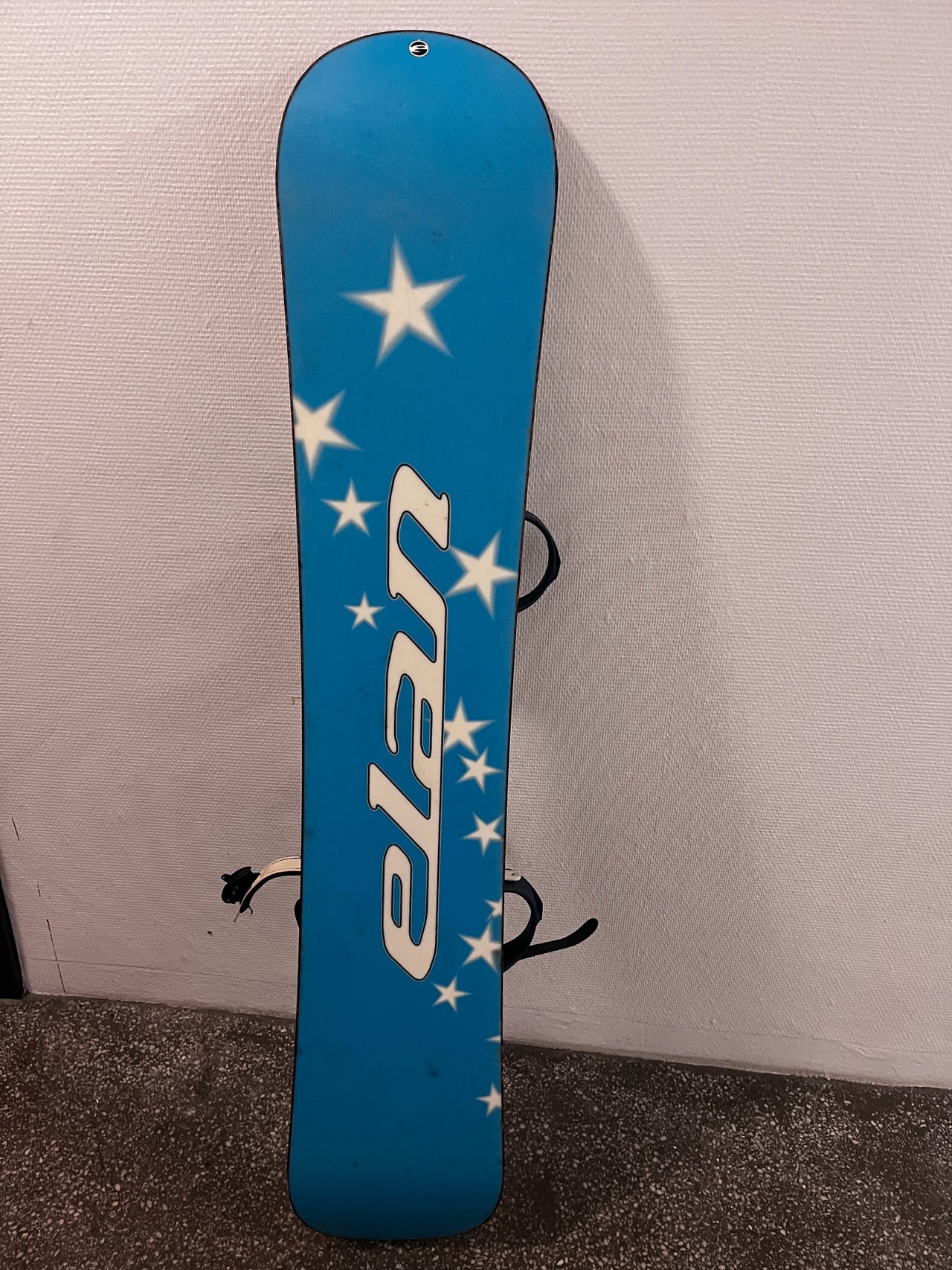 Elan Snowboard | FINN-torget