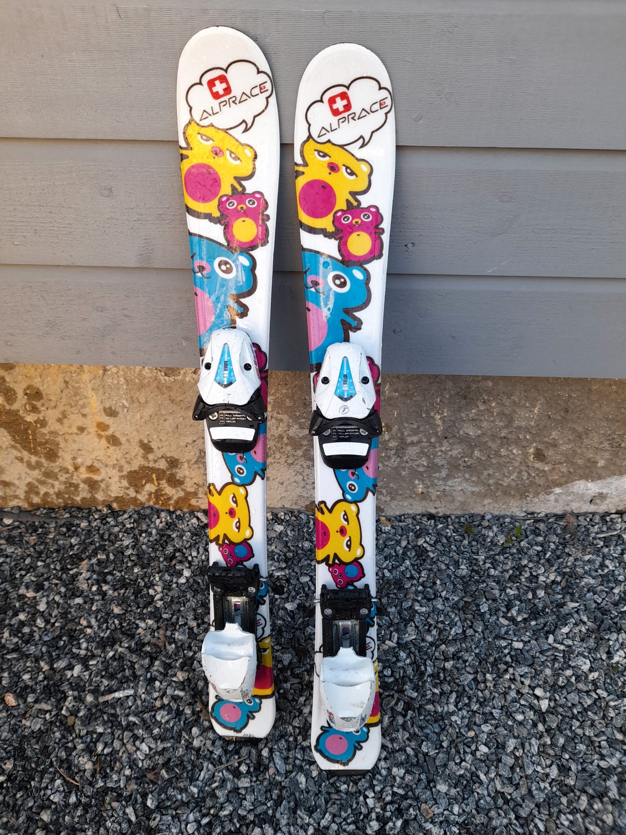 Alpin ski til barn | FINN-torget