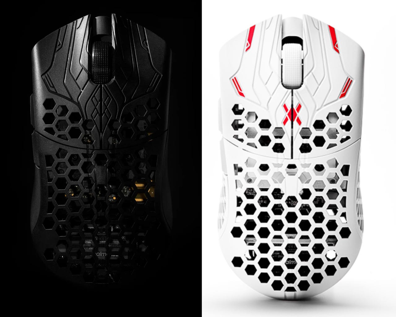 Ønsker å kjøpe Finalmouse UltralightX Competition Small eller aceu ...