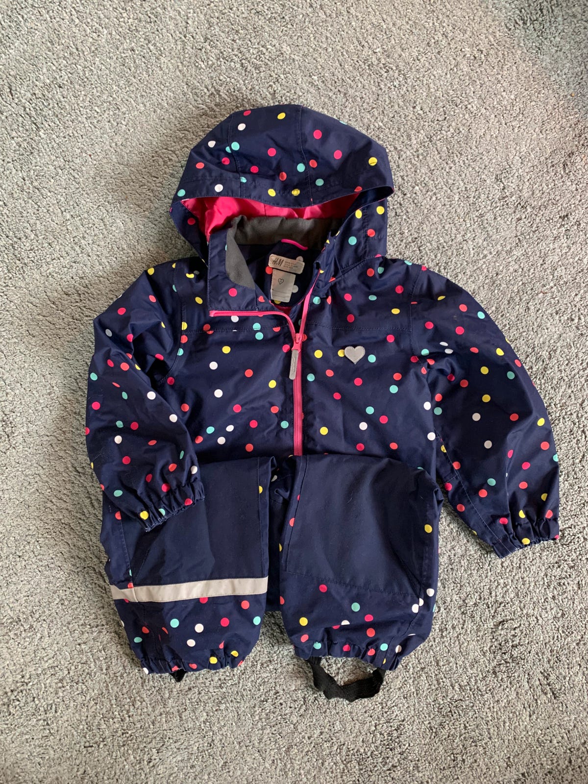 Parkdress. | FINN-torget