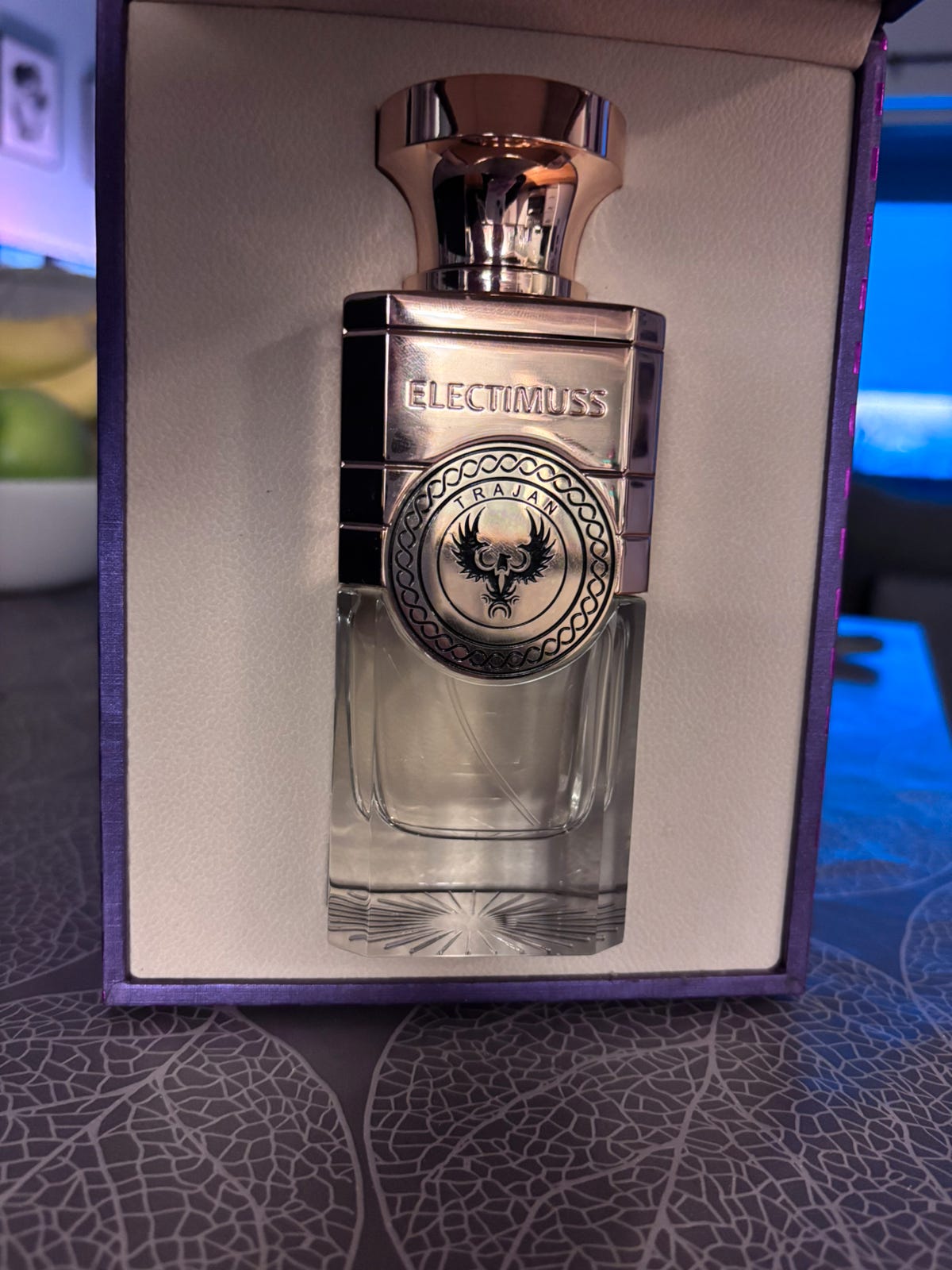 Electimuss Trajan 100 ml | FINN-torget