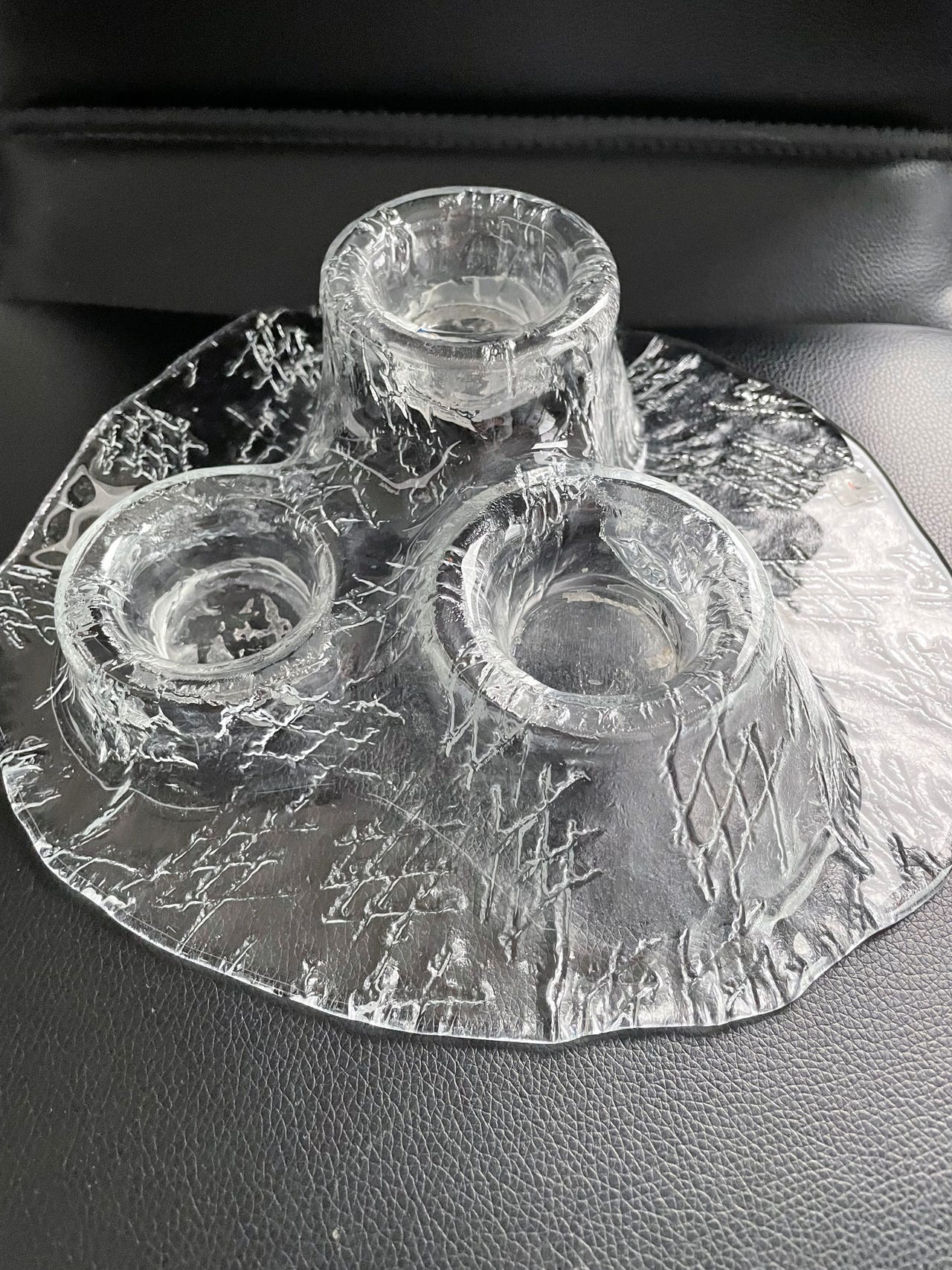 Muurla finland telysholder | FINN-torget