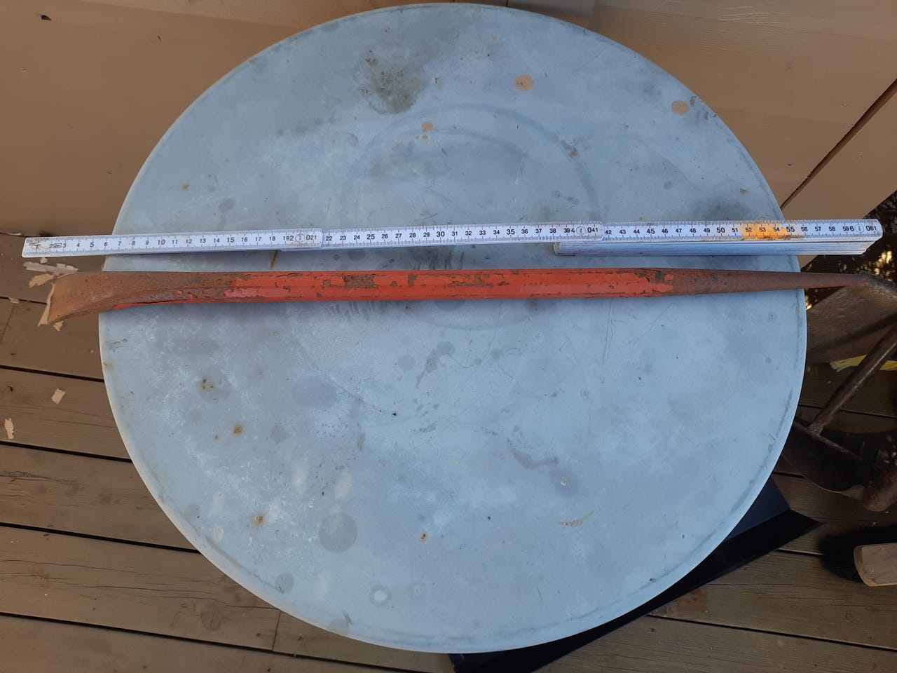 Brekkjern | FINN-torget