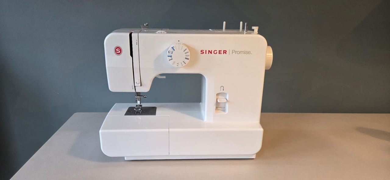 Singer Promise 1408 symaskin | FINN-torget