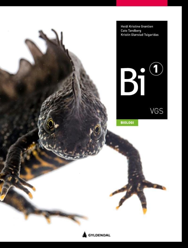 Biologi 1 bok | FINN-torget