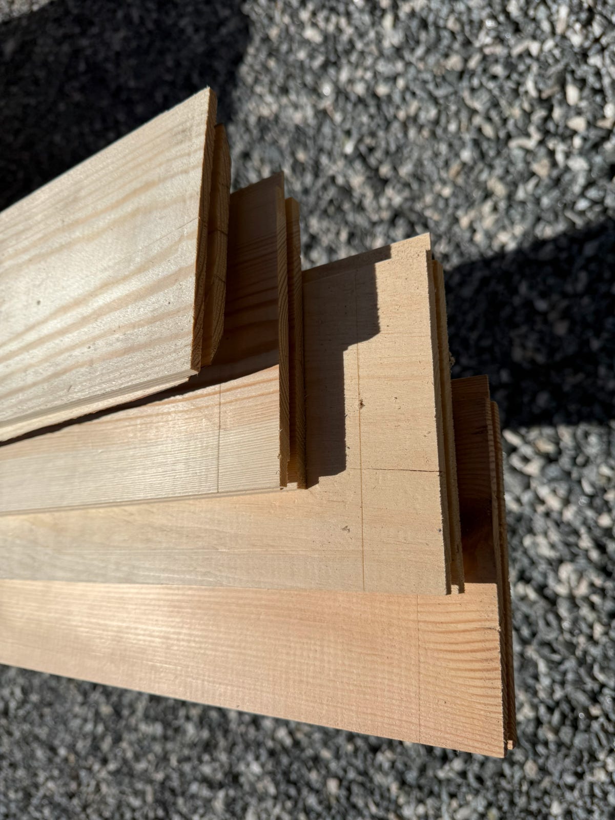 Rupanel selges samlet 40 m2 billig | FINN-torget