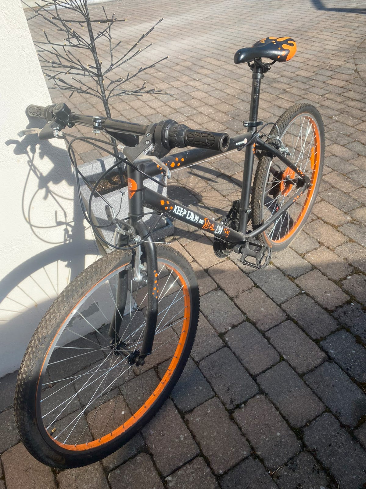 Sykkel herre | FINN-torget