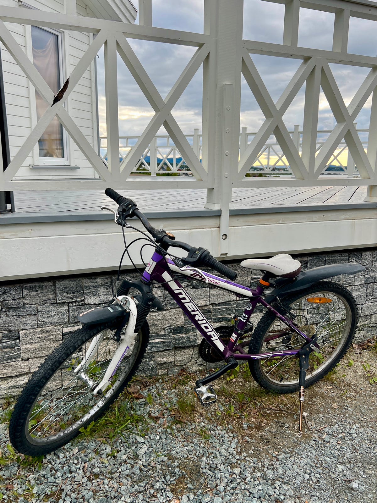 Merida Sykkel 24 | FINN-torget