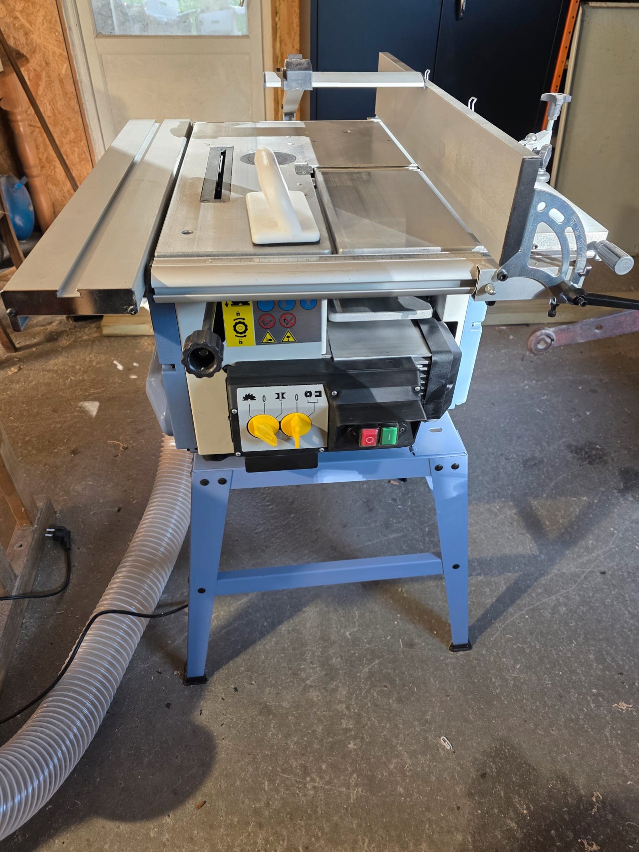 CWM 150 kombimaskin | FINN-torget