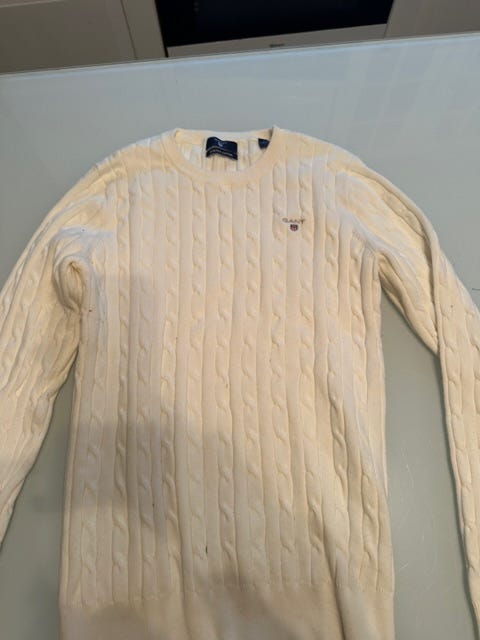Gant genser | FINN-torget