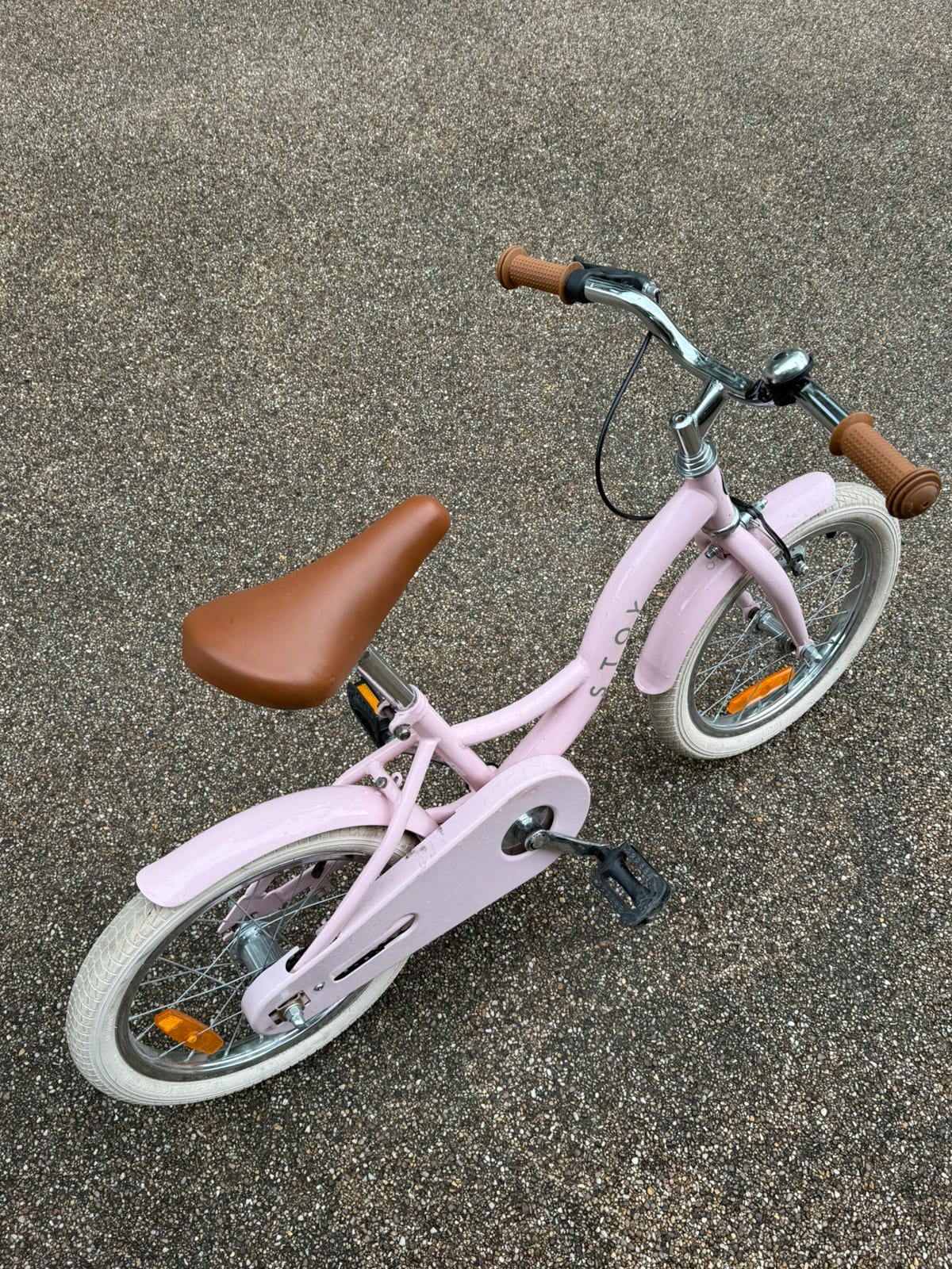 Stoy vintage sykkel | FINN-torget