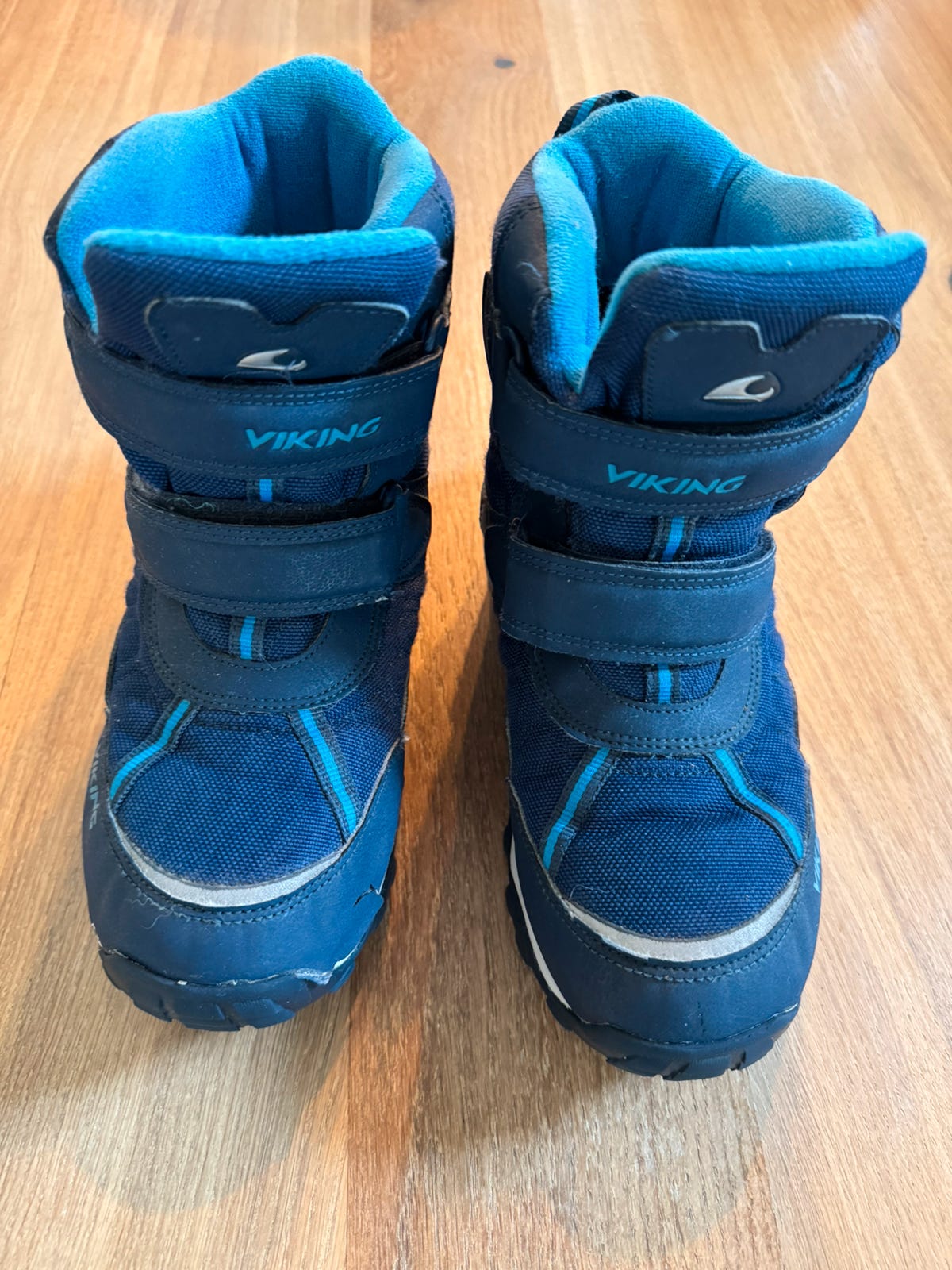 Viking Beito Warm GTX | FINN-torget