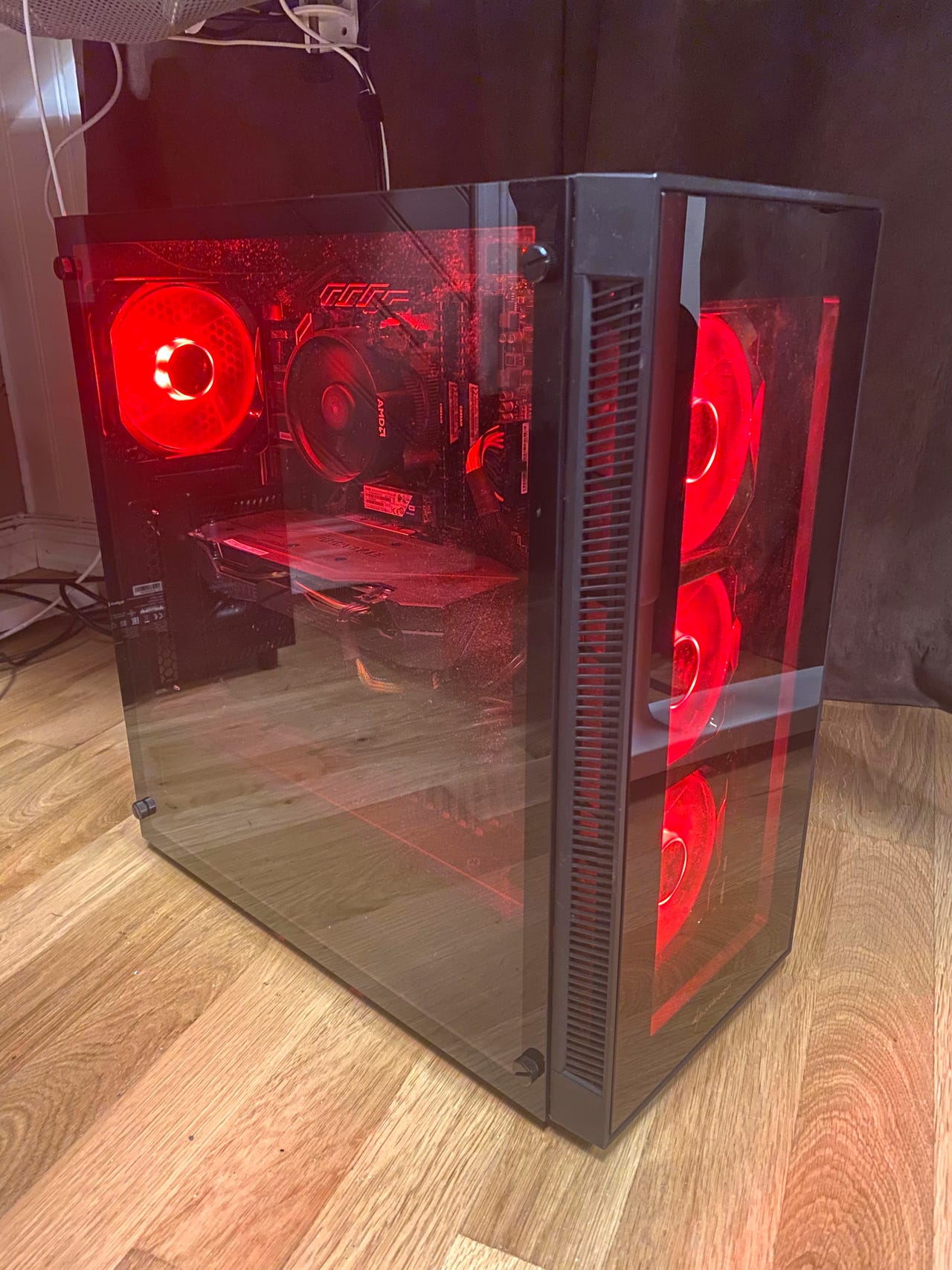 Gaming pc selges billig | FINN-torget