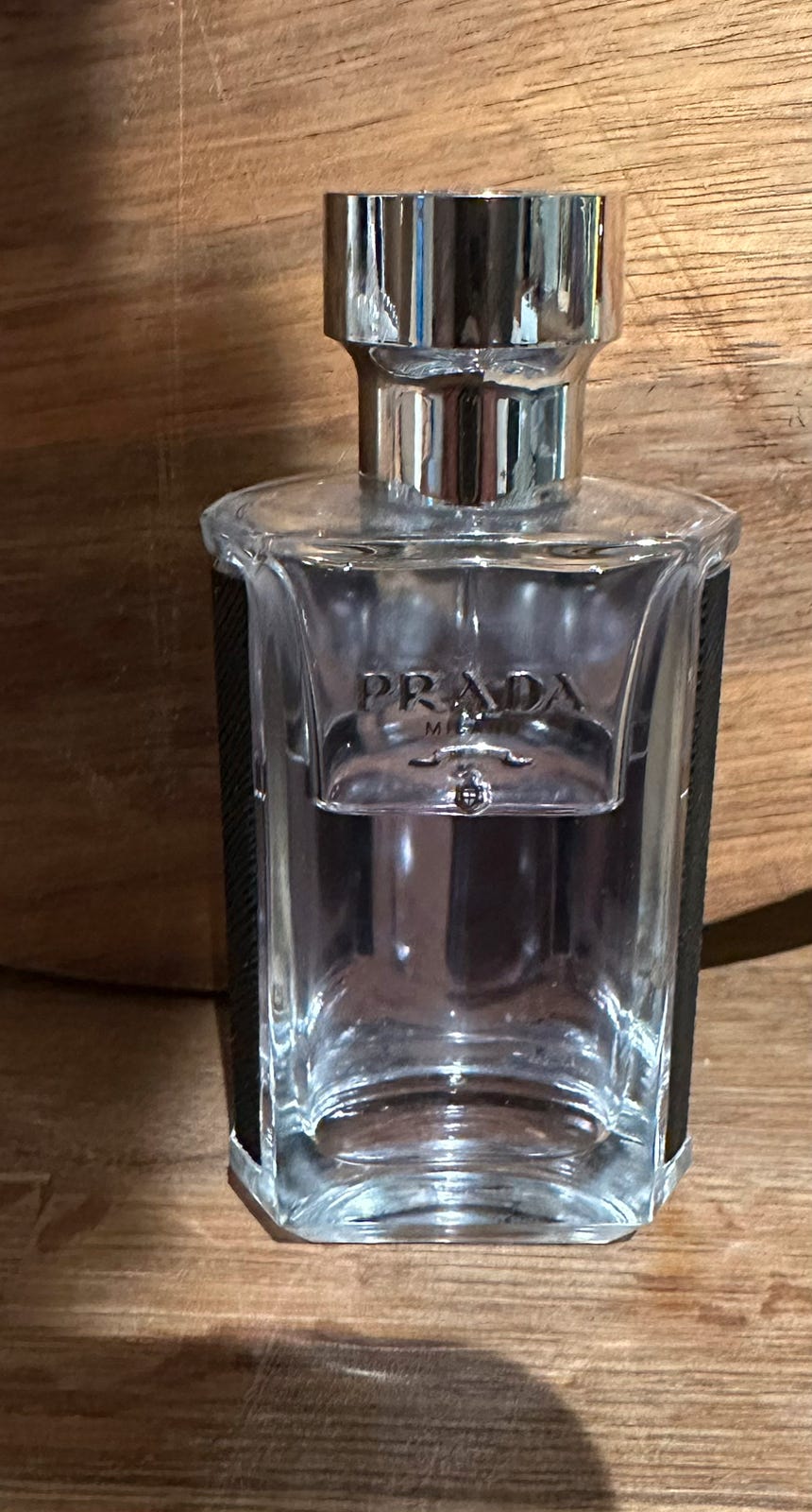 Prada l’homme | FINN-torget