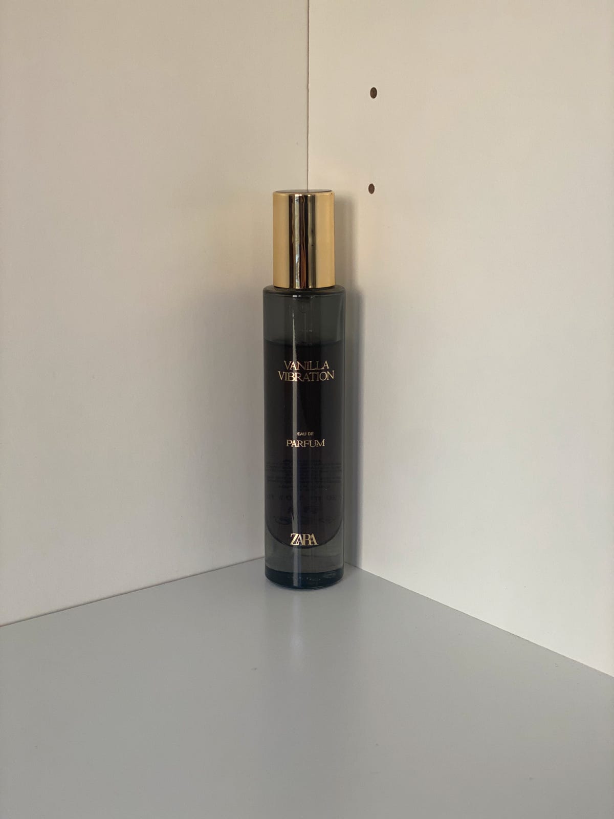 Zara - Vanilla Vibration - 30 ml | FINN-torget