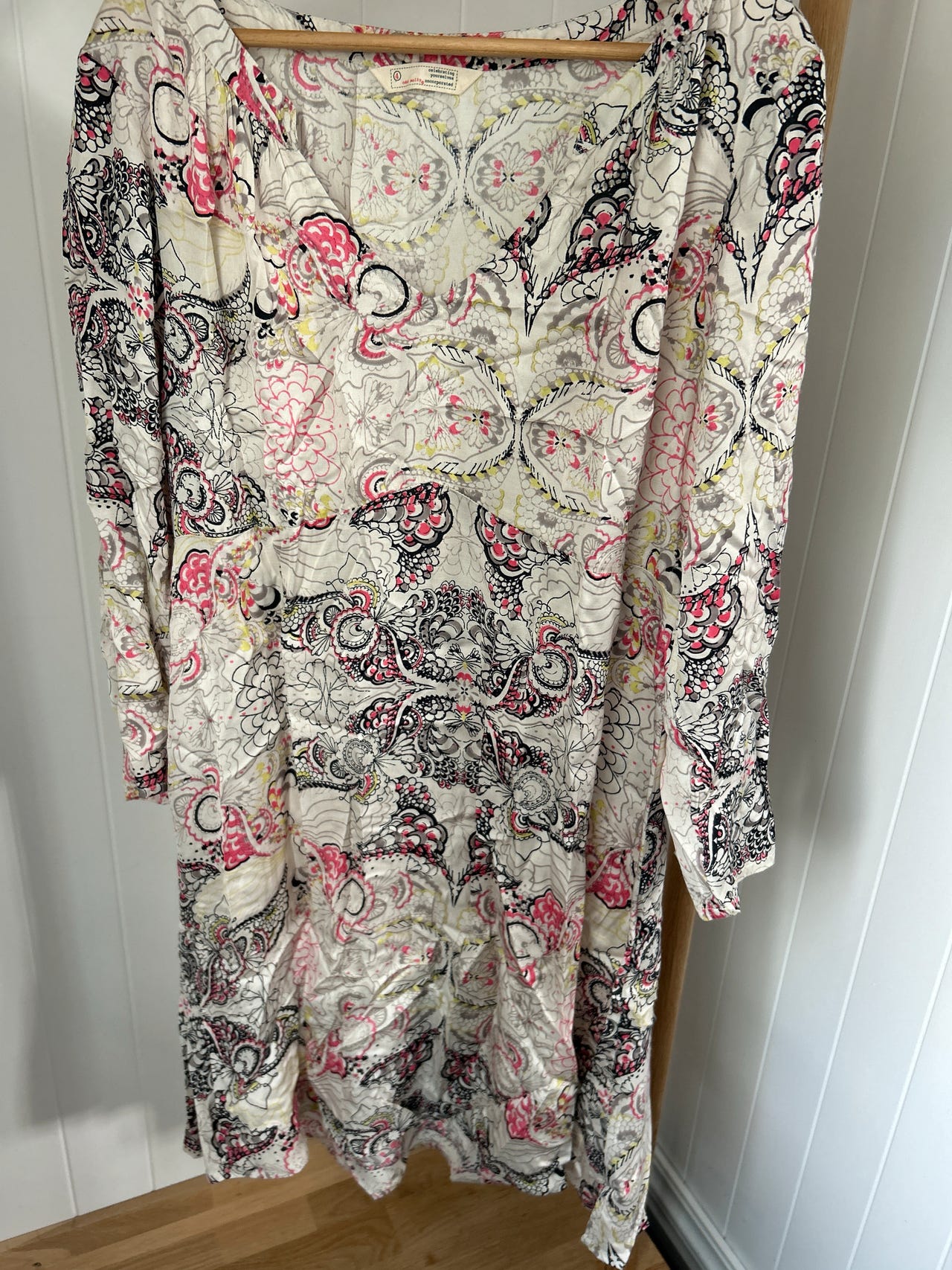 Odd Molly kjole/tunika str 4 | FINN-torget