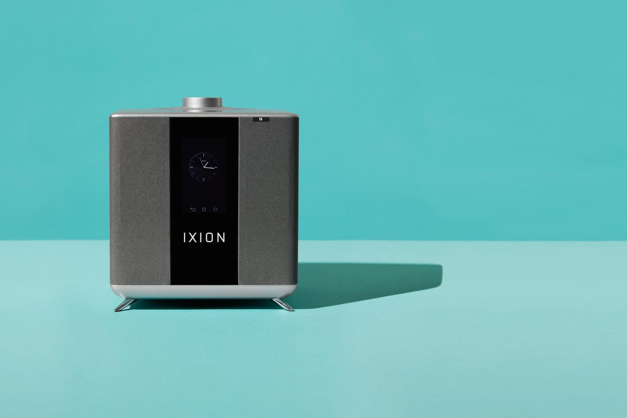 Kliss ny Ixion Maestro MK 2 // Uåpnet // Veil 19.900,- | FINN-torget