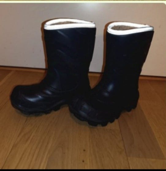 Cherrox vinterstøvler | FINN-torget