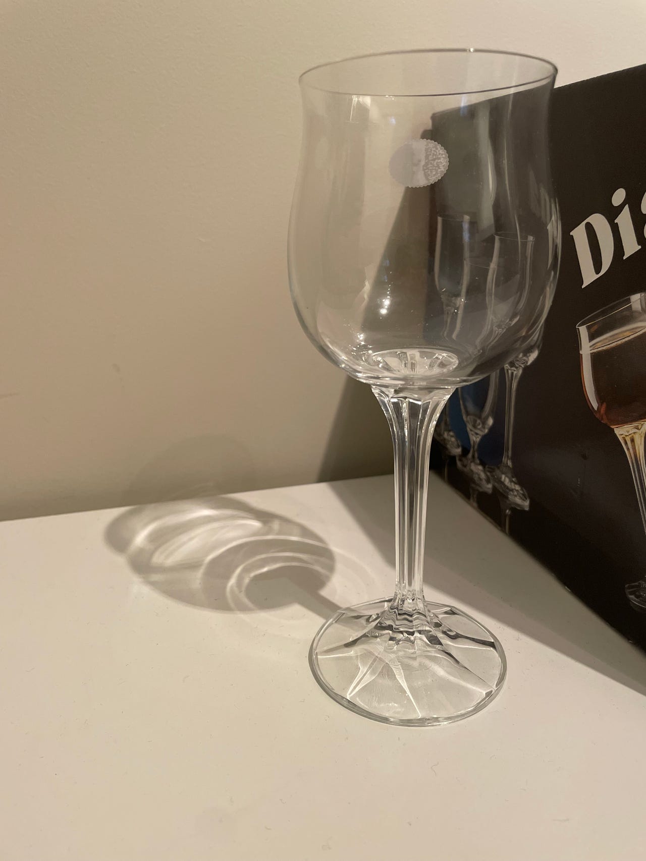Vin glass | FINN-torget
