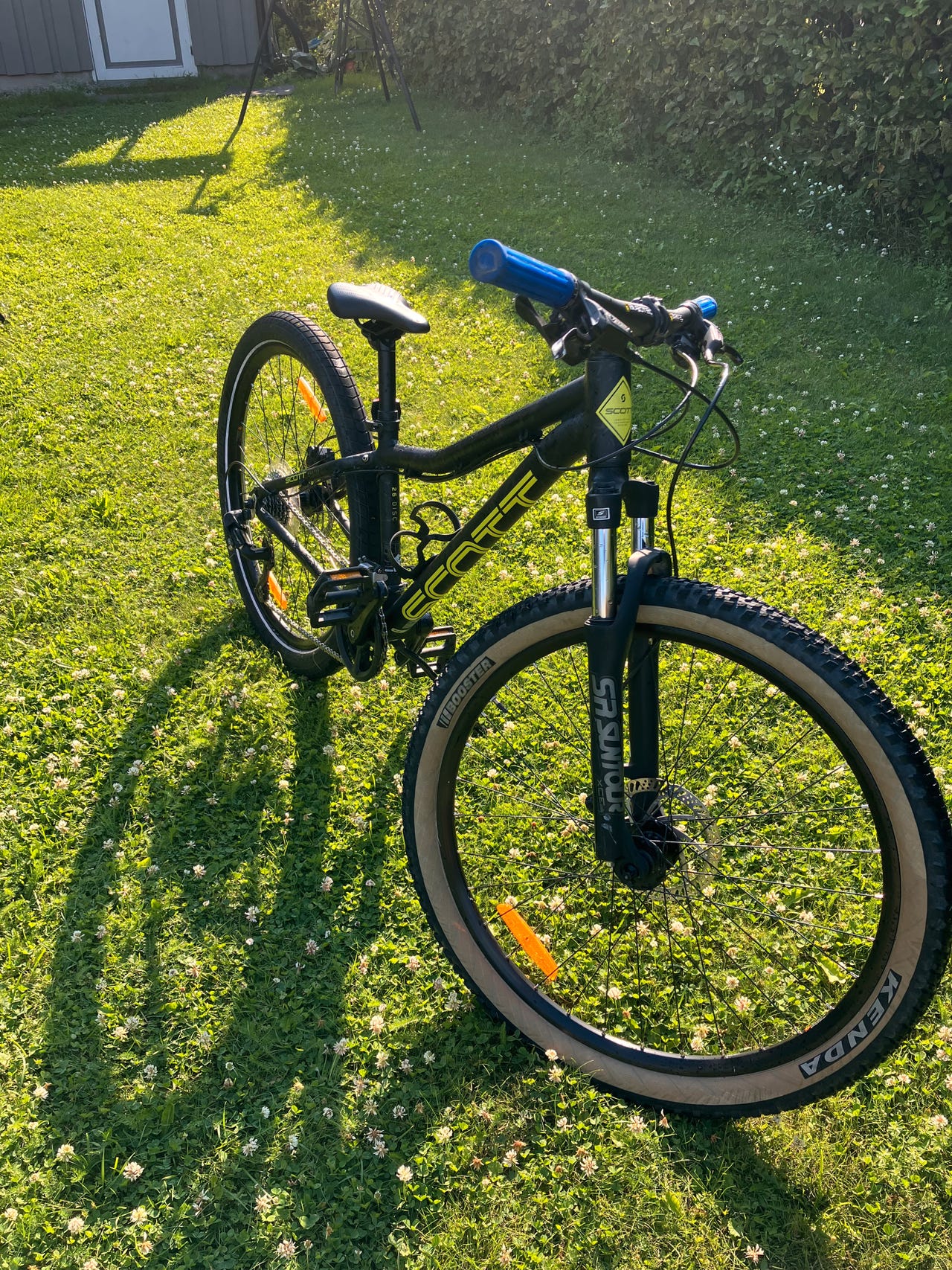 Scott Roxter 26 Disc – Klar for nye eventyr! | FINN-torget