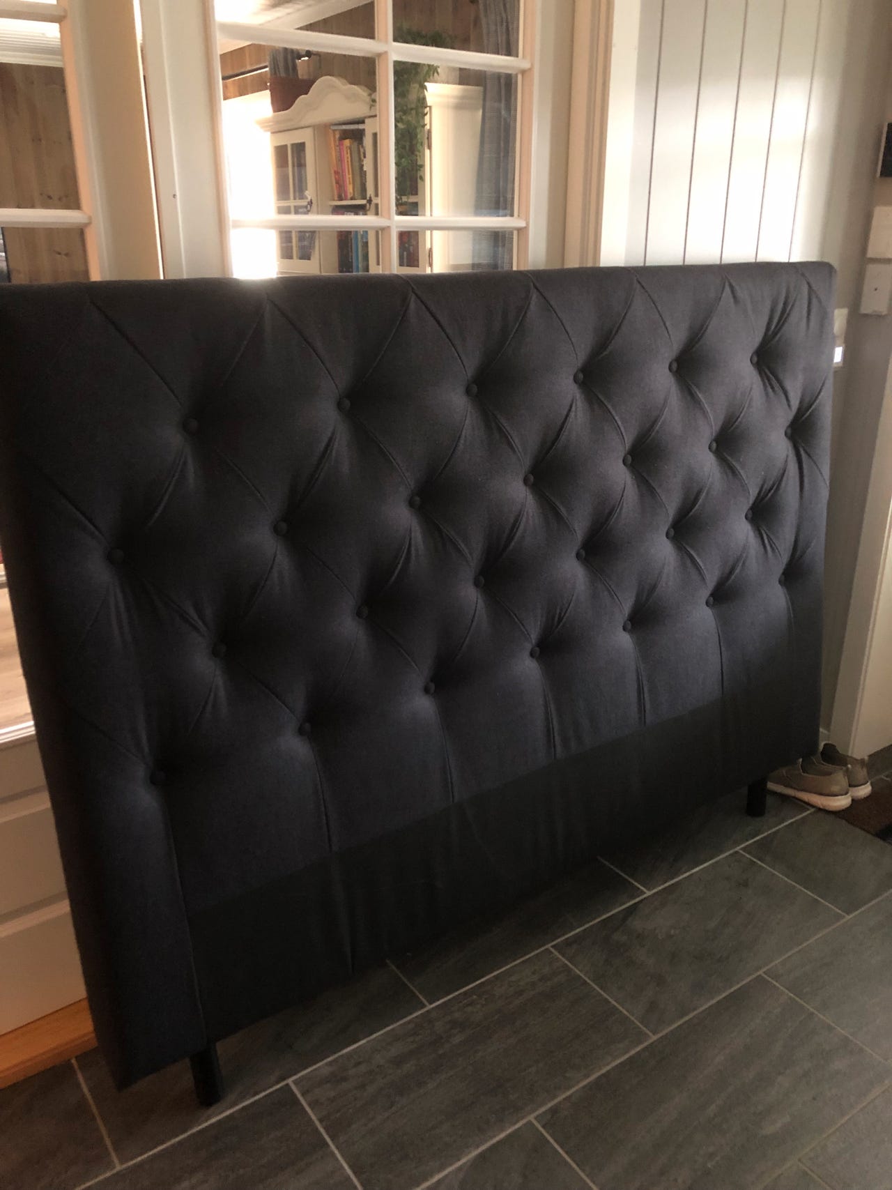 Sengegavl - Hitra Signature Collection 180x135 | FINN-torget