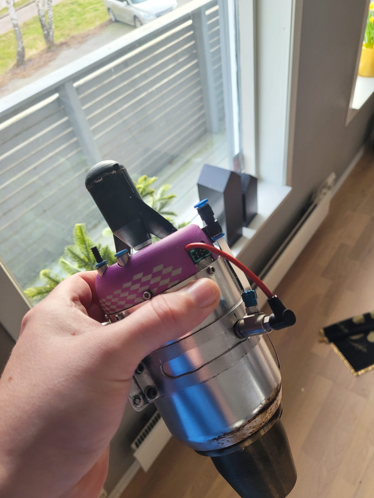 Jetcat p60 | FINN-torget