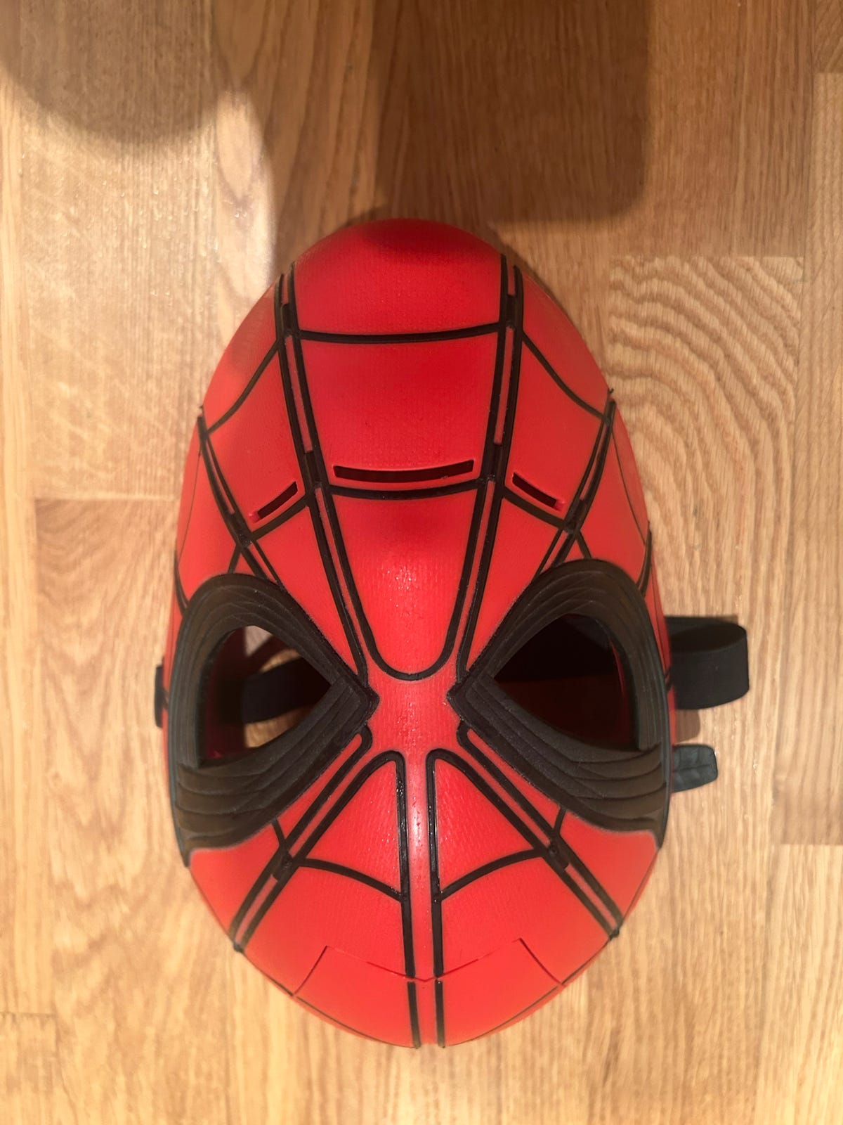 Spider man maske | FINN-torget