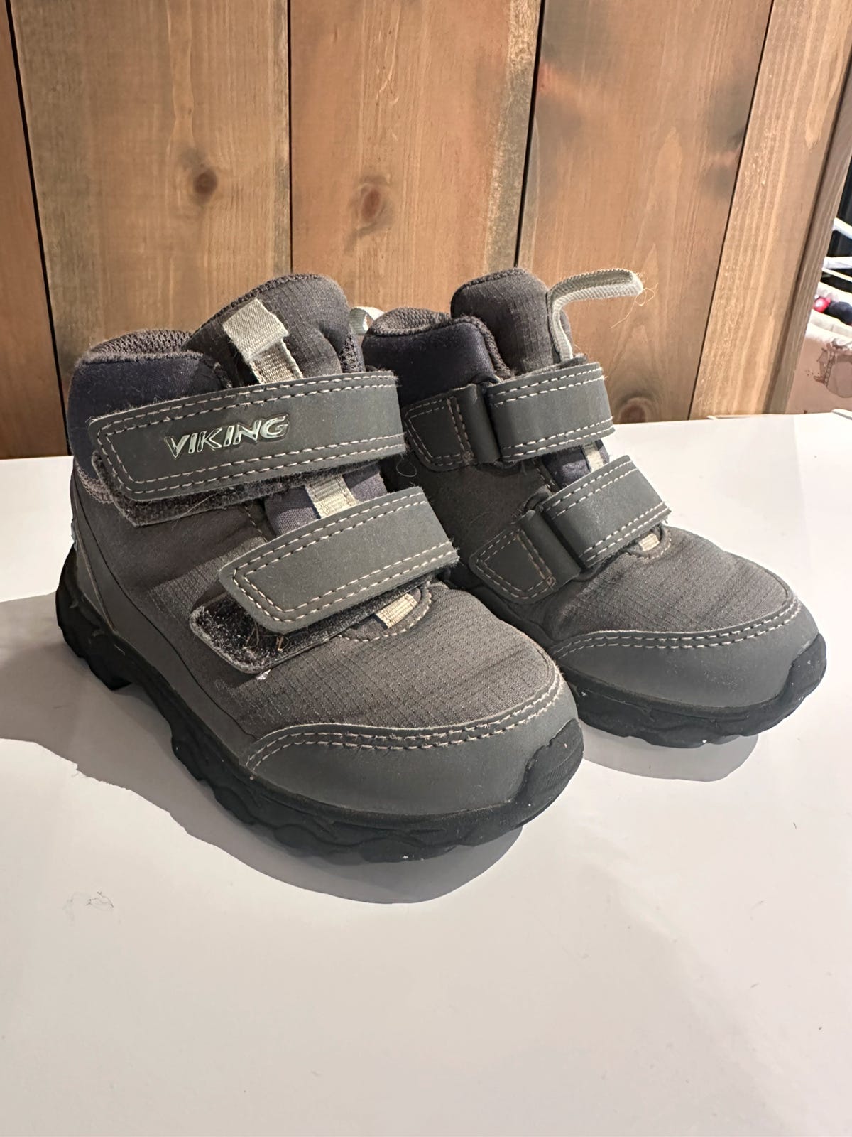 Viking Ask Mid F GTX | FINN-torget