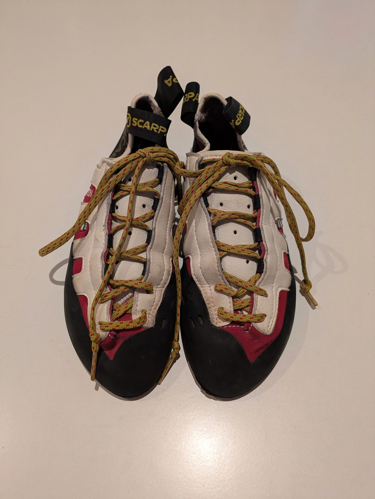 Scarpa Vision str. 37 | FINN-torget