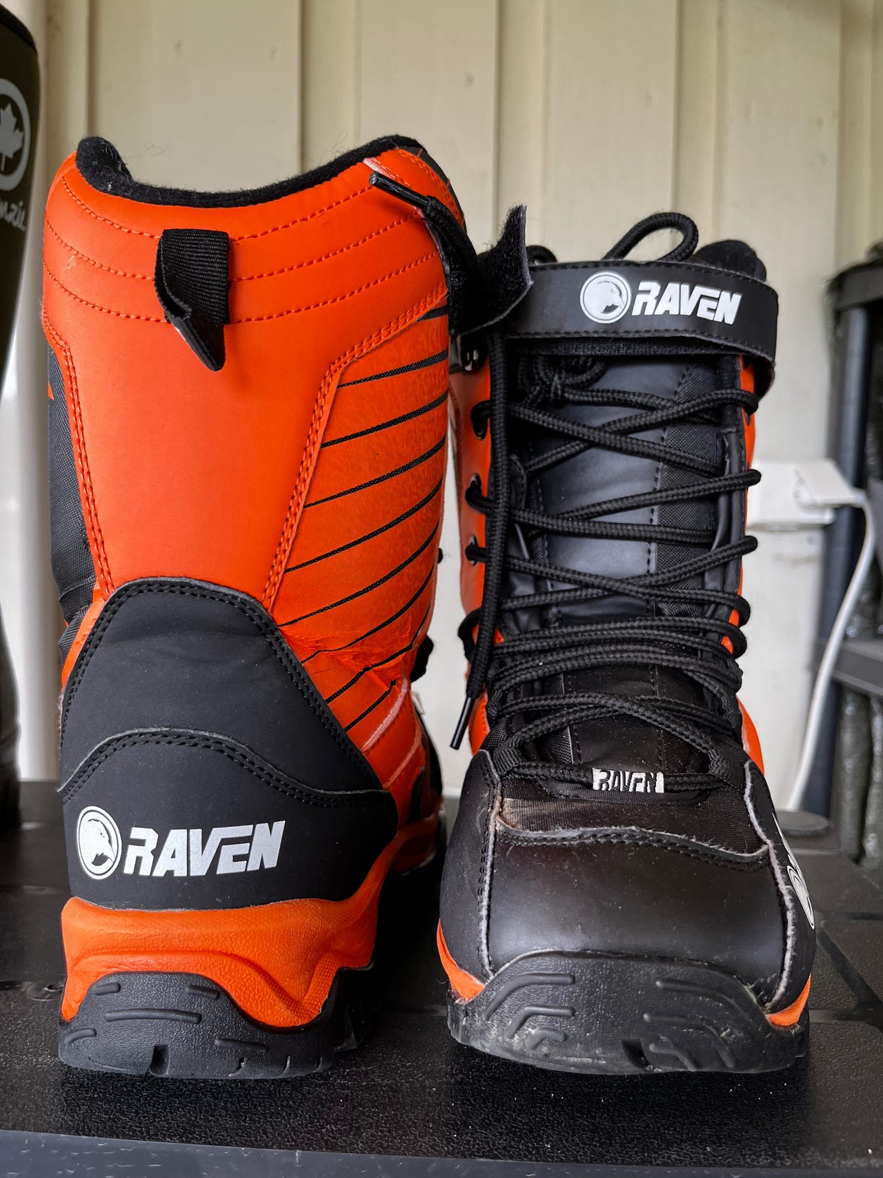 Scooter sko (raven) str 38 | FINN-torget