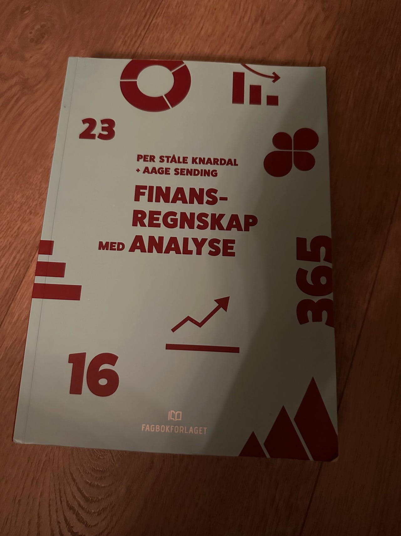 Finansregnskap med analyse | FINN-torget