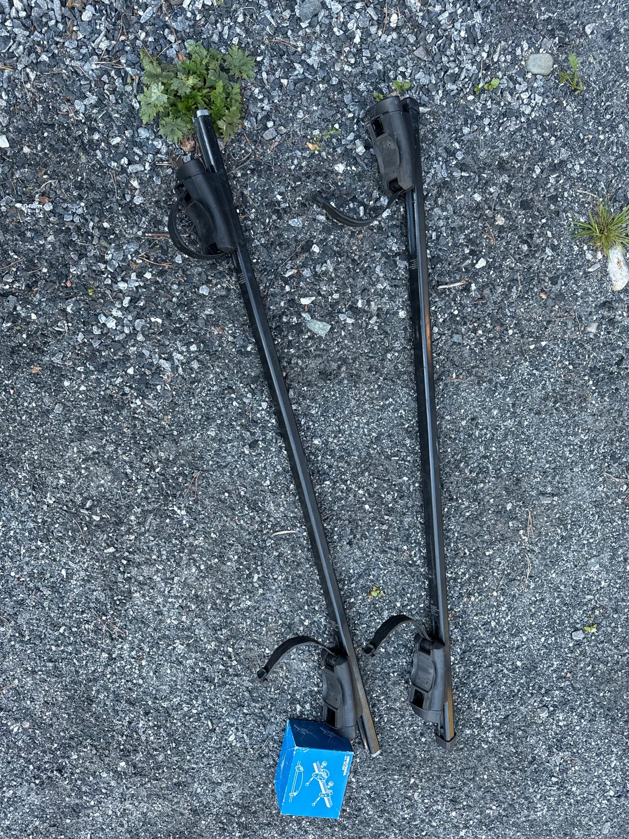 Takstativ til bil | FINN-torget