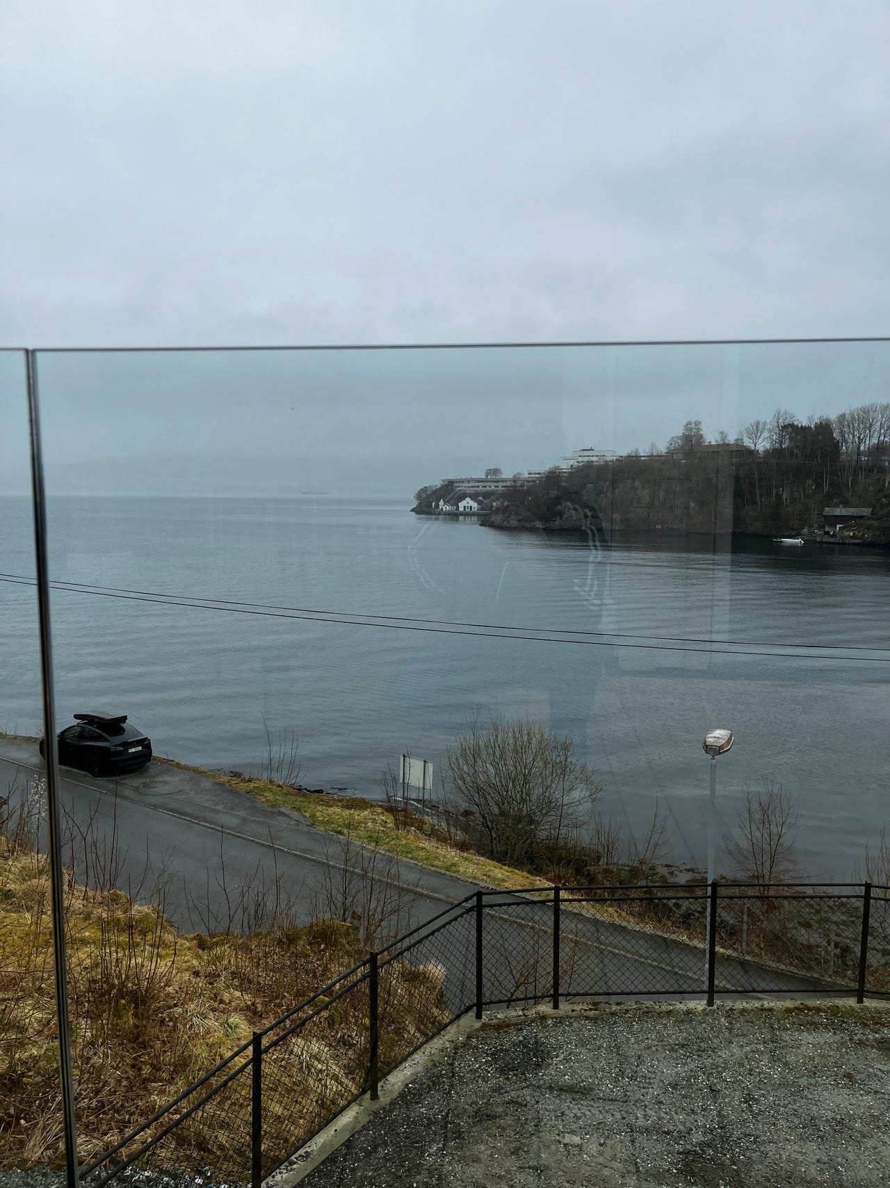 Glass til glassrekkverk | FINN-torget