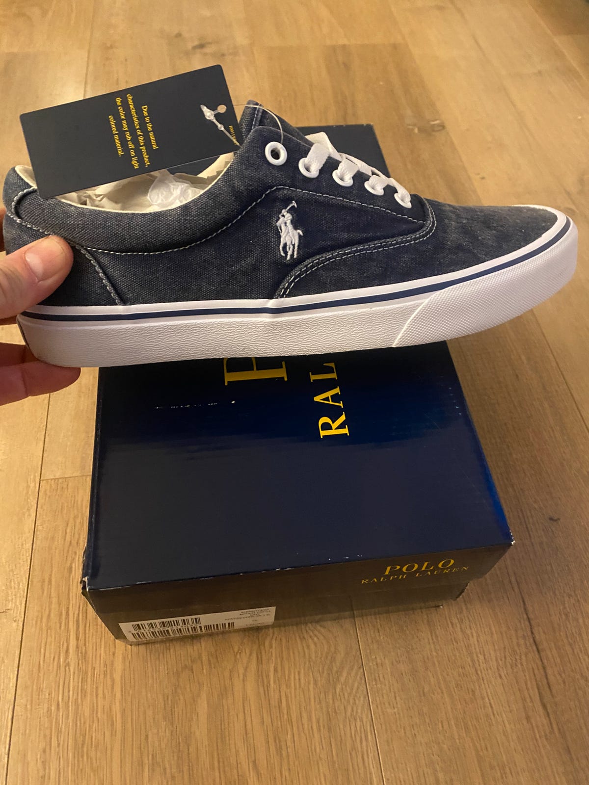 Polo Ralph Lauren | FINN-torget