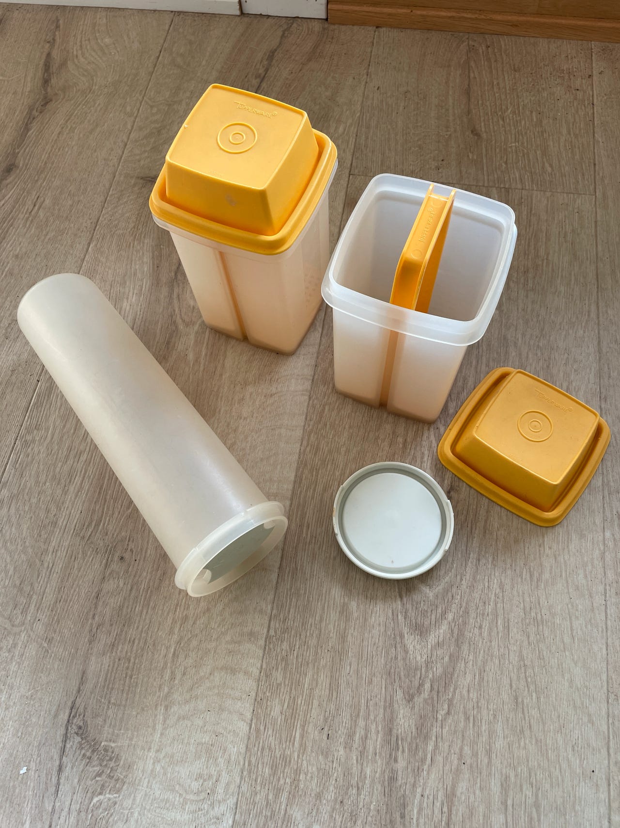 Tupperware produkter | FINN-torget