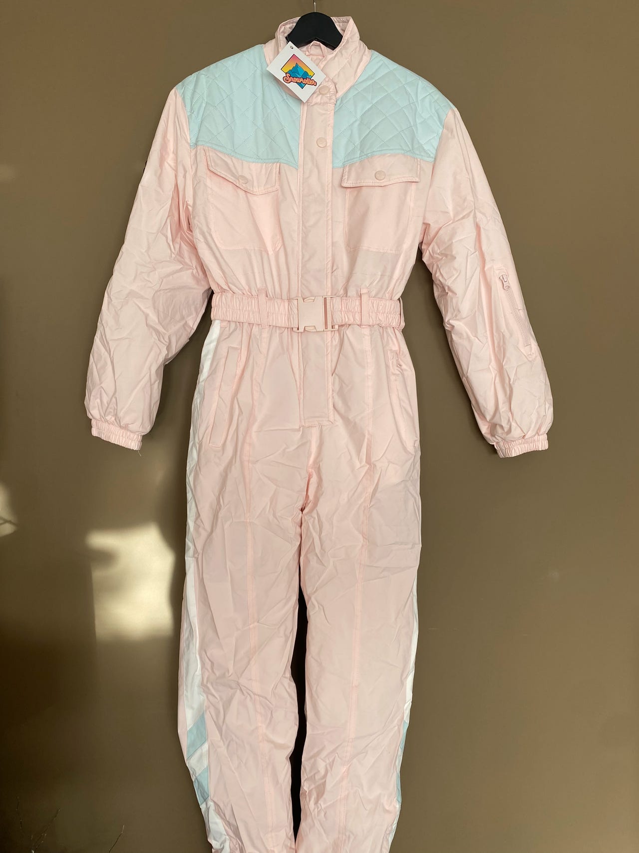 Snowroller skidress | FINN-torget