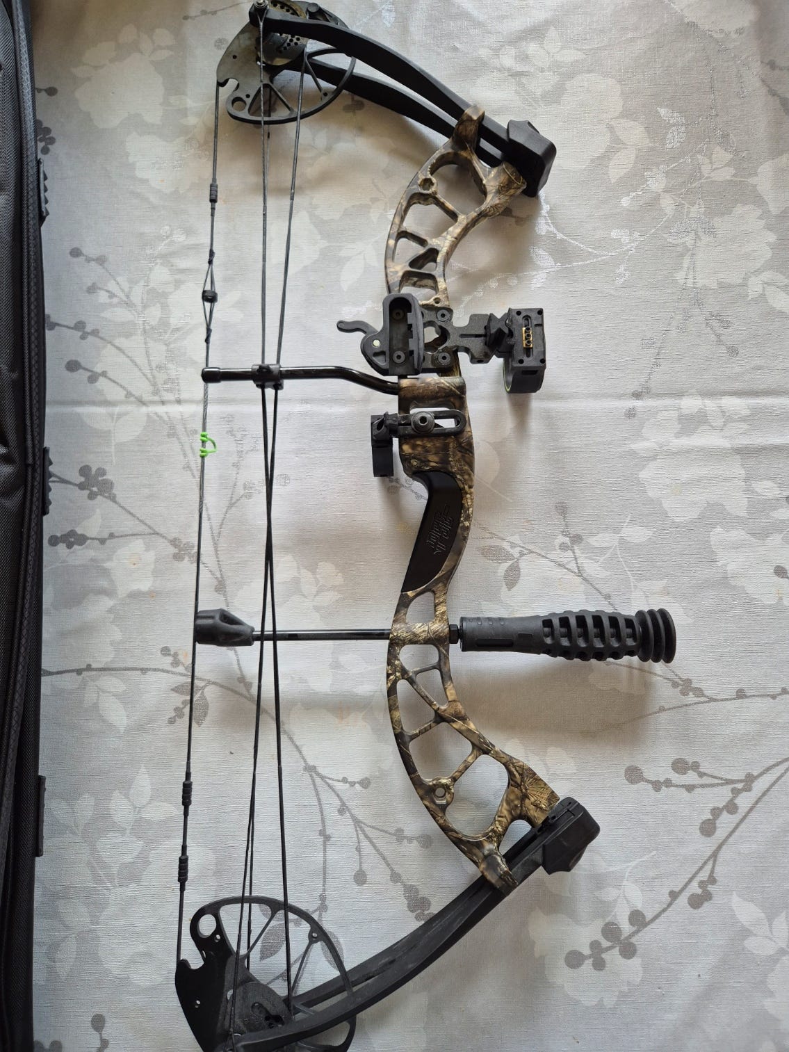 Compound Bue PSE Uprising | FINN-torget