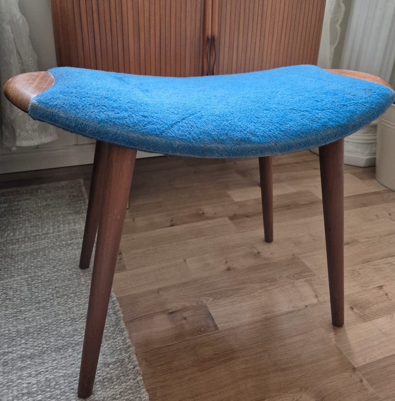 Kul vintage krakk | FINN-torget