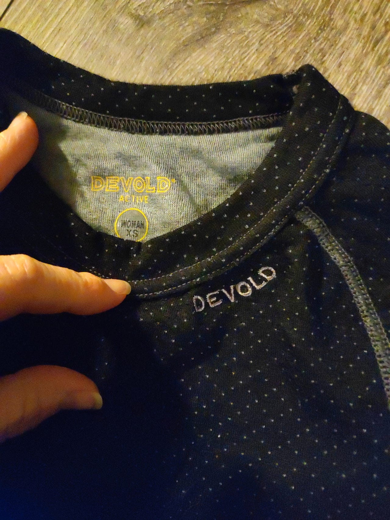 Devold ullgenser (80% ull) | FINN-torget