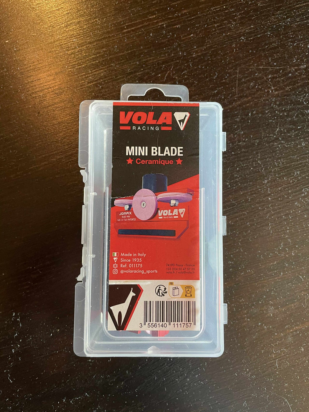 Vola Mini Blade | FINN-torget