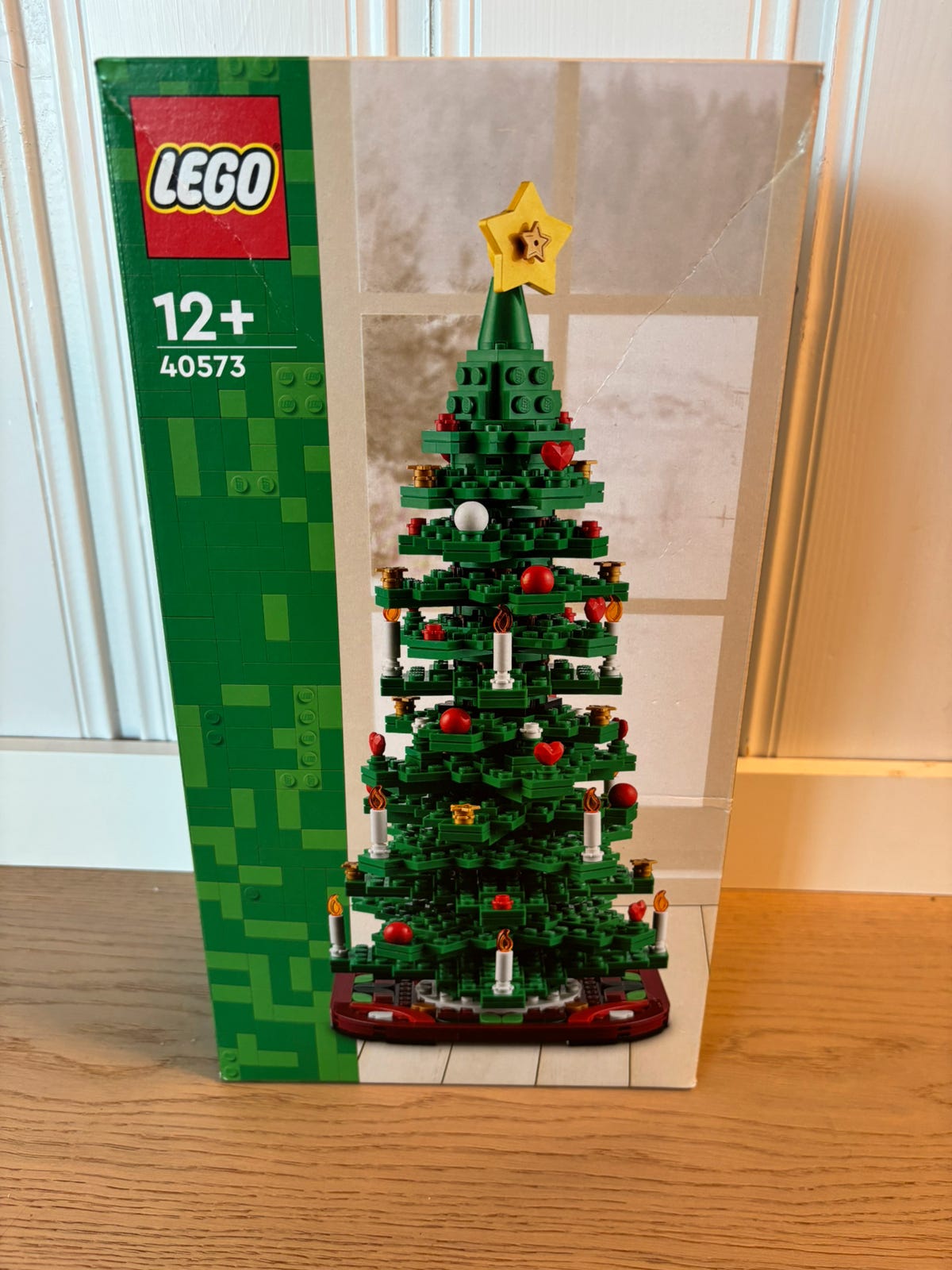 Lego 2i1 byggesett | FINN-torget