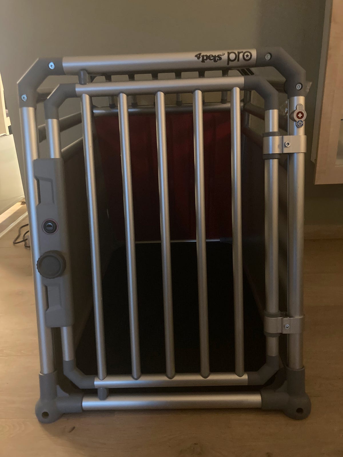 Bilbur 4pets pro-2 medium | FINN-torget