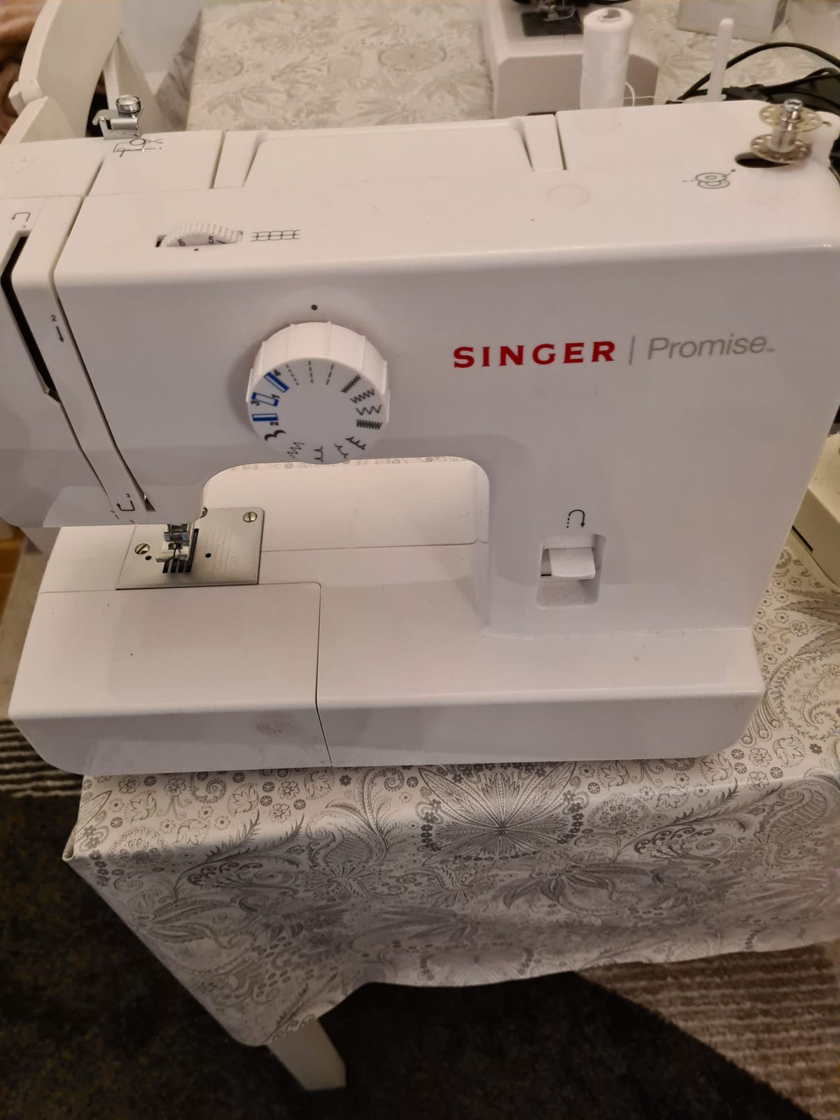 Singer symaskin | FINN-torget