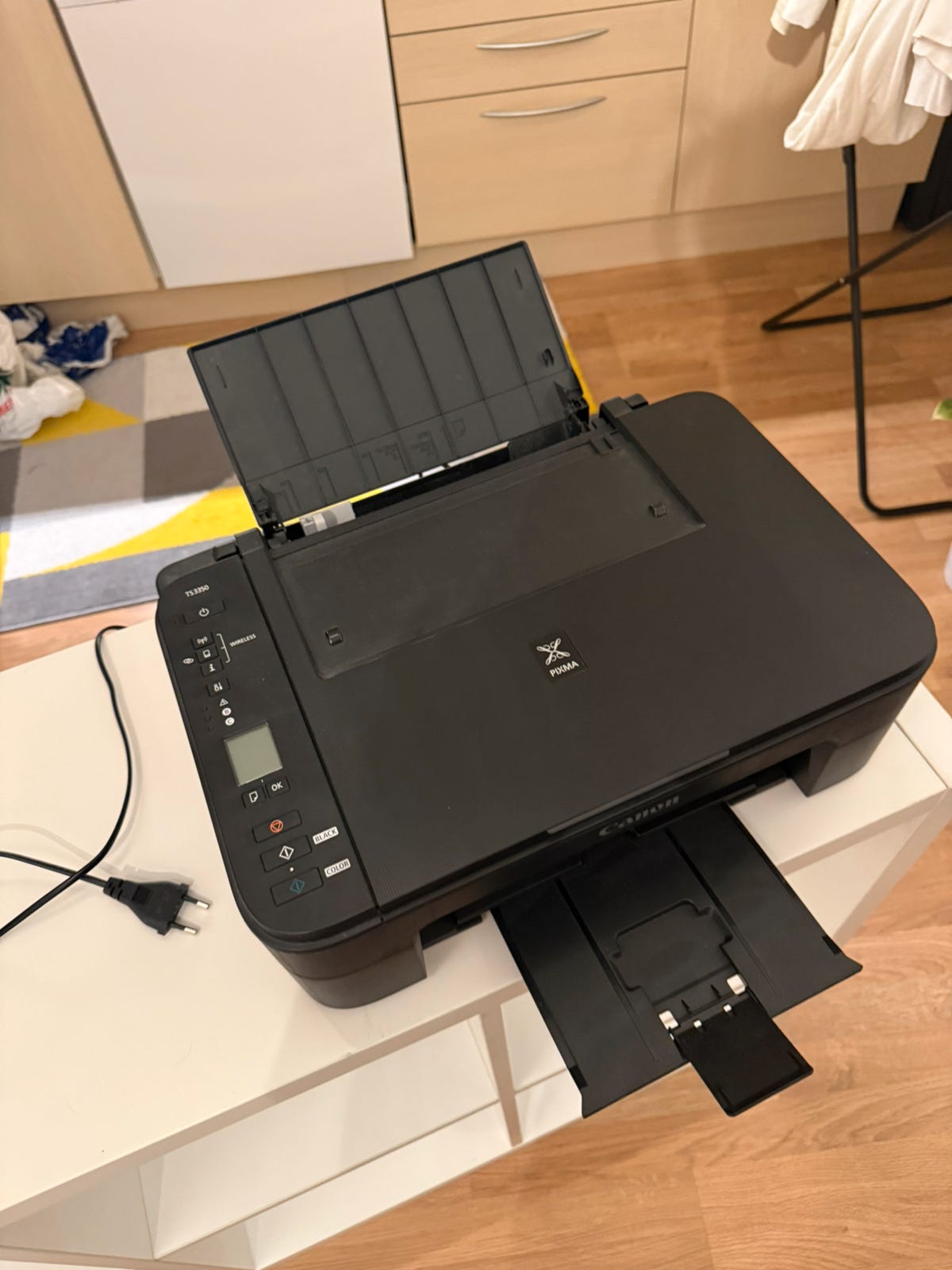 Cannon printer | FINN-torget