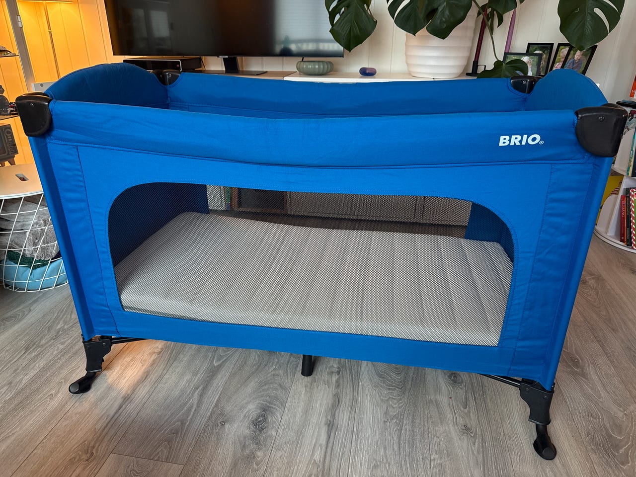 Brio reiseseng | FINN-torget