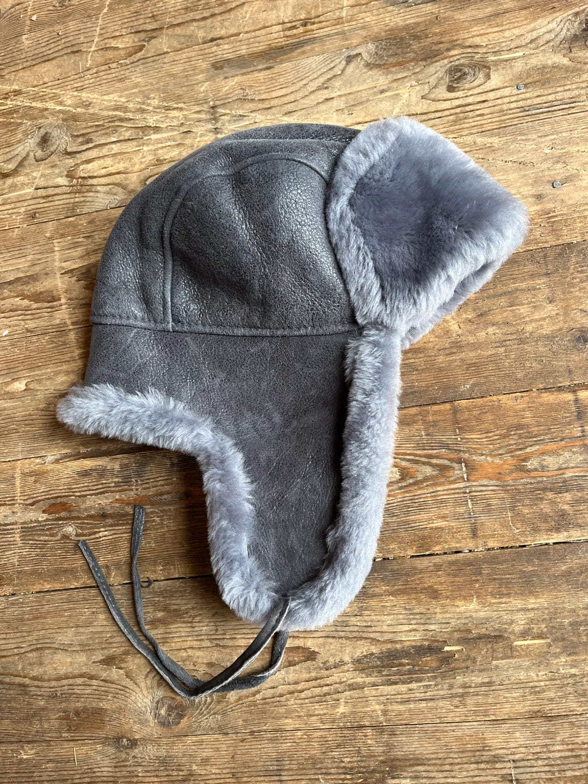 Skinnlue (L) | FINN-torget