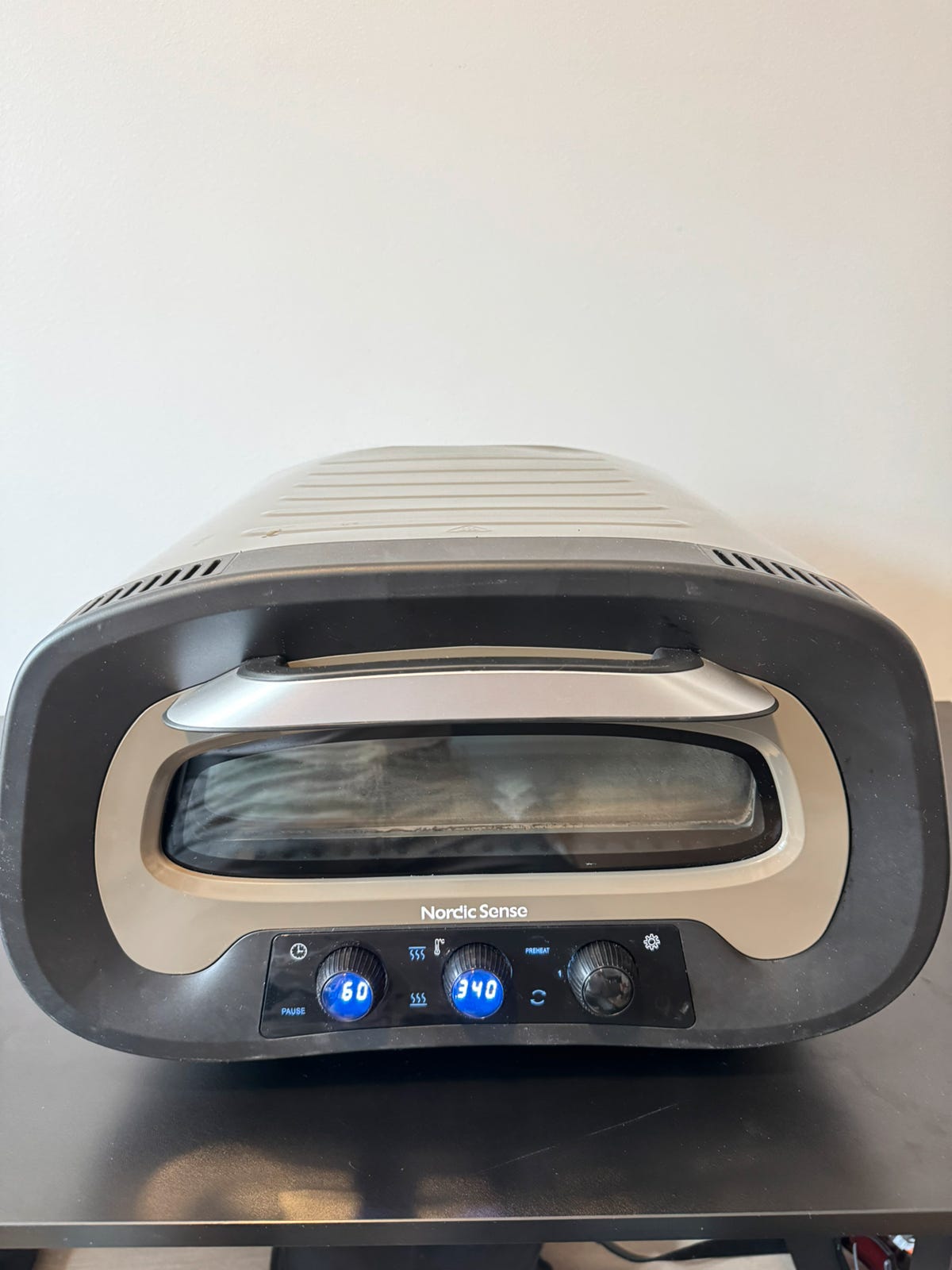 Nordic Sense Pizzaovn | FINN-torget