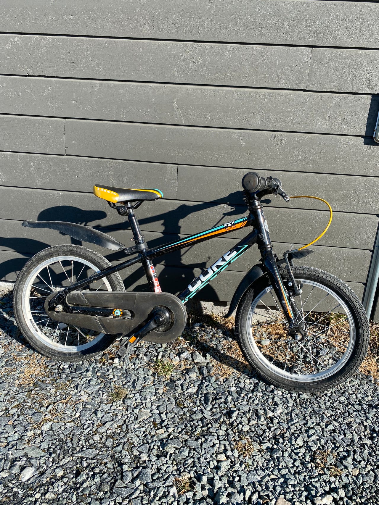 DBS sykkel for barn | FINN-torget