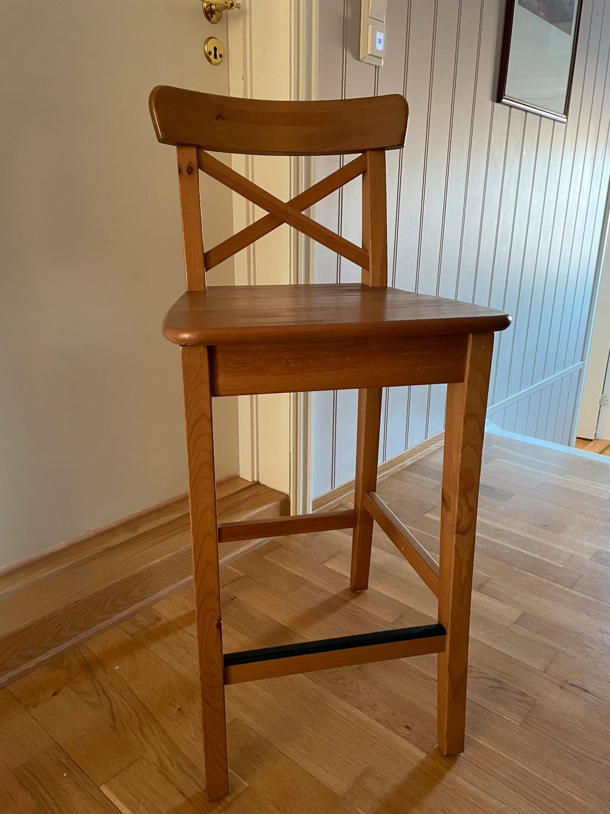 4stk barstoler selges | FINN-torget