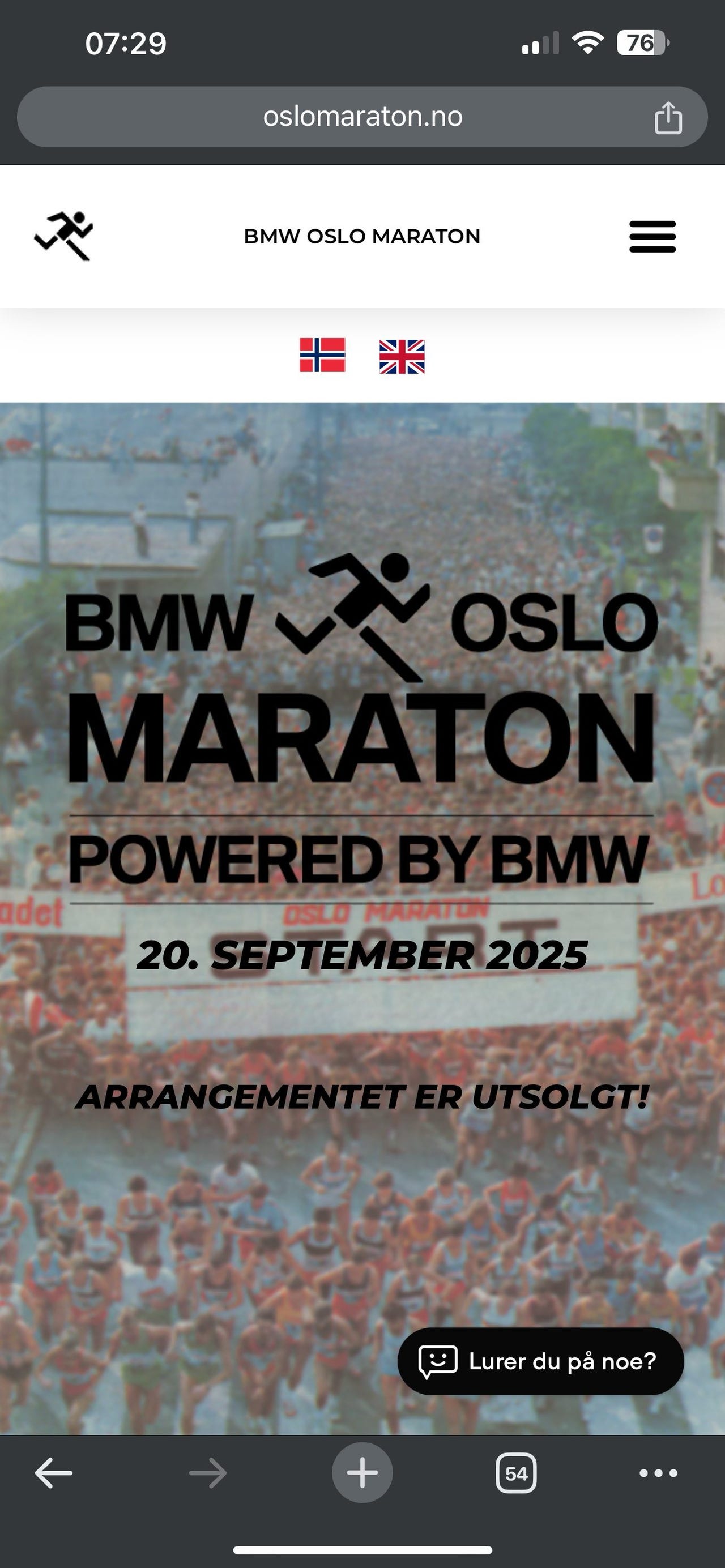 Oslo halvmaraton | FINN-torget